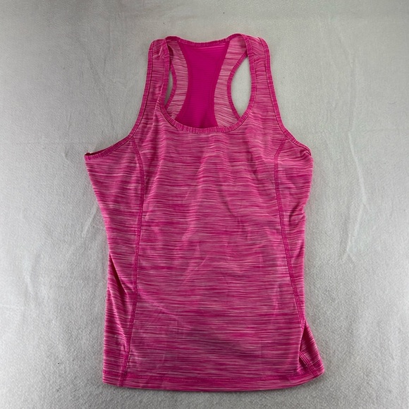 Danskin Now | Tops | Danskin Now Shirt Tank Top Pink Womens Size Xl ...